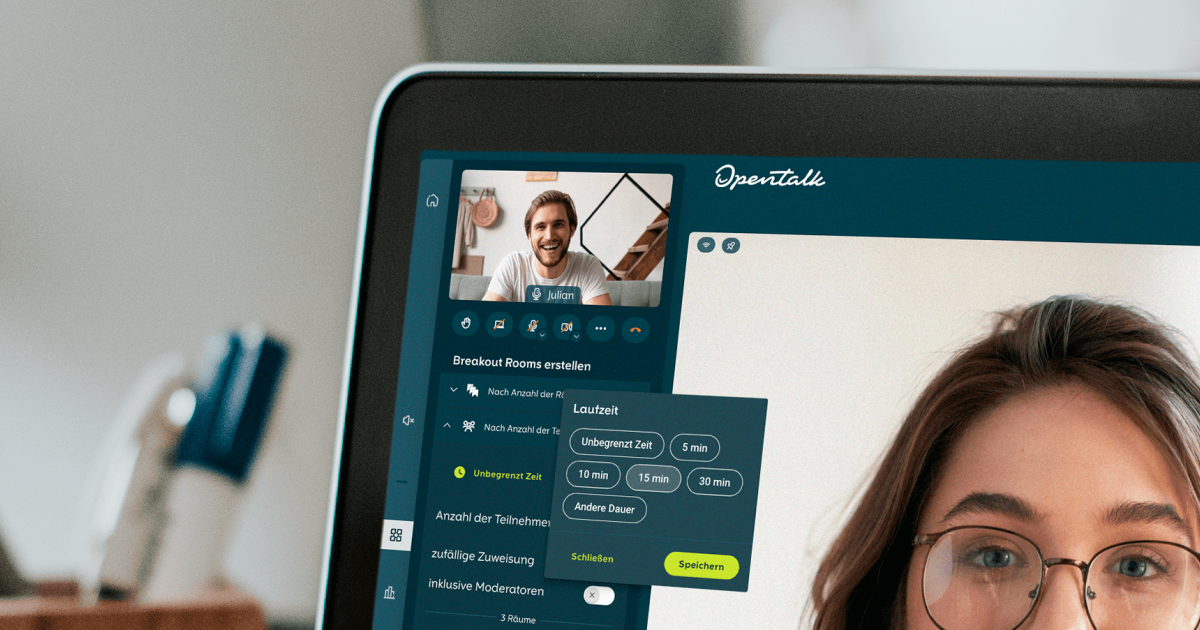 Blog & News | OpenTalk