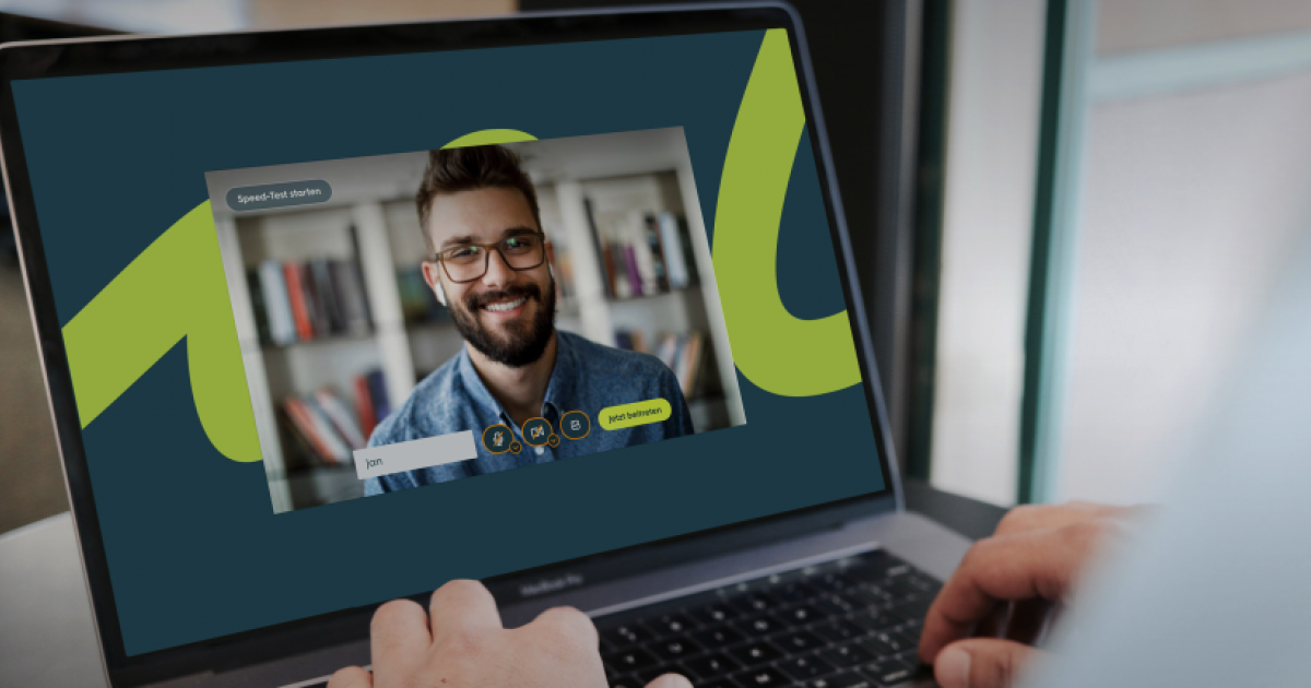 Golem.de interview: Peer Heinlein on the vision and development of ...